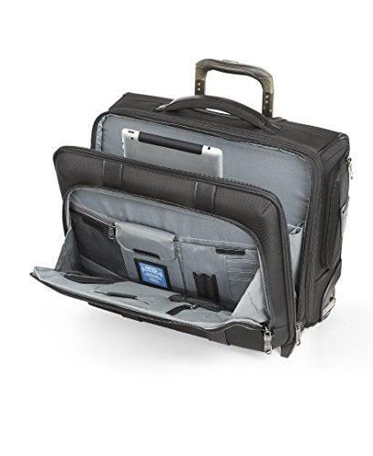 Shop Travelpro Crew Executive Choice 2 Wheele – Luggage Factory