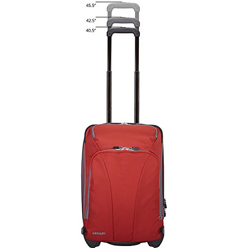 Shop eBags TLS 22" Expandable Wheeled Ca – Luggage Factory