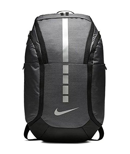 Shop Nike Hoops Elite Pro Backpack DARK GREY/ – Luggage Factory