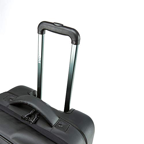 Shop Volcom Men's International Bag, blac – Luggage Factory