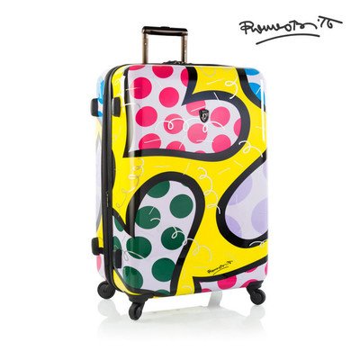 Shop Britto 30'' Spinner Suitcase – Luggage Factory
