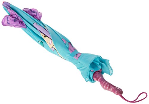 Shop Kidorable Blue Mermaid Umbrella for Girl – Luggage Factory