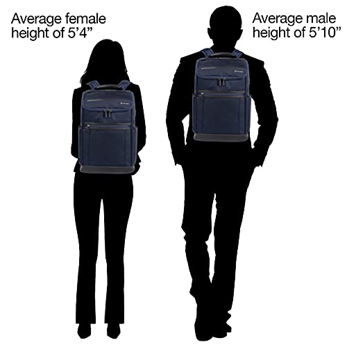 Shop Travelpro Crew Executive Choice 3 Medium – Luggage Factory