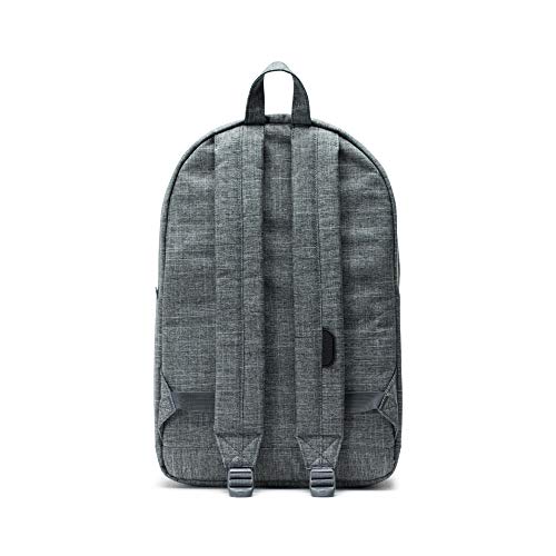 Shop Herschel Pop Quiz Backpack, Raven Crossh – Luggage Factory