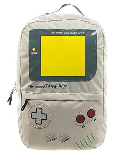 Shop Nintendo Gameboy Backpack – Luggage Factory