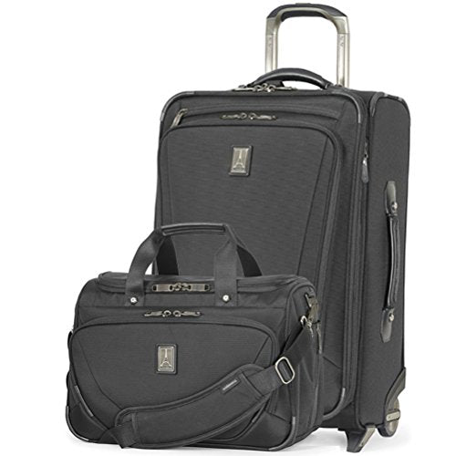 Shop Travelpro Crew 11 2 Piece Set Of 22 Upri – Luggage Factory