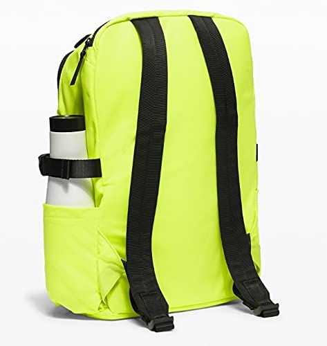 Shop Lululemon New Crew Backpack (Highlight Y – Luggage Factory