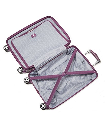 Shop Atlantic Luggage Ultra Lite Carry-On Exp – Luggage Factory