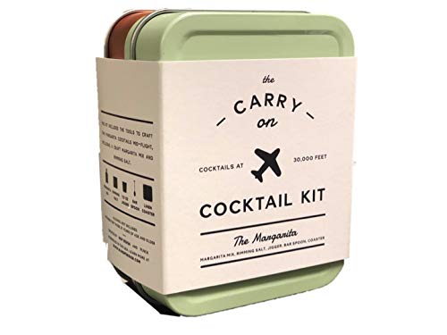 Shop Carry on Cocktail Kit, Moscow Mule and M – Luggage Factory