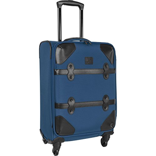 Shop The Set Of Classic Faded Indigo Diane Vo – Luggage Factory