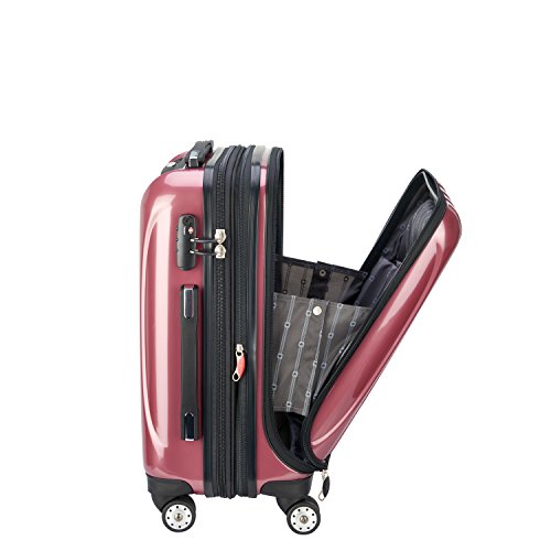 Shop Delsey Luggage Helium Aero International – Luggage Factory