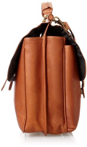 Shop David King & Co. Dowel Laptop Briefc – Luggage Factory