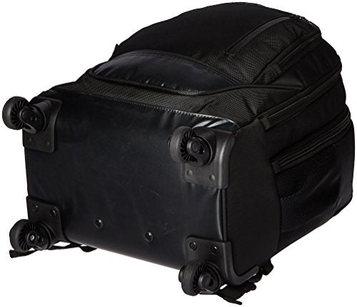 Shop Kenneth Cole Reaction Double Gusset 4-Wh – Luggage Factory