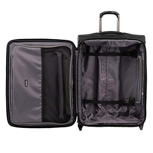 Shop Travelpro Crew Versapack 26" Expand – Luggage Factory