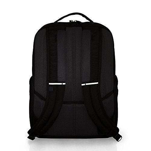 Shop Dell 371KC Professional Backpack 17, Bla – Luggage Factory