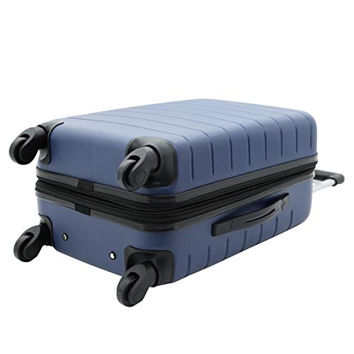Shop Wrangler Smart Luggage Set with Cup Hold – Luggage Factory