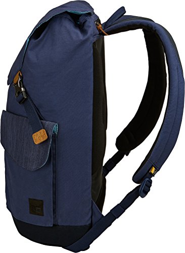 Shop Case Logic LODO Large Backpack (LODP-115 – Luggage Factory