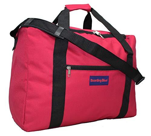Shop Boardingblue Under Seat 18" Duffel – Luggage Factory