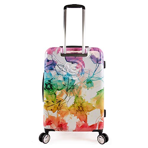 Shop BEBE Women's Megan 3pc Suitcase Set – Luggage Factory