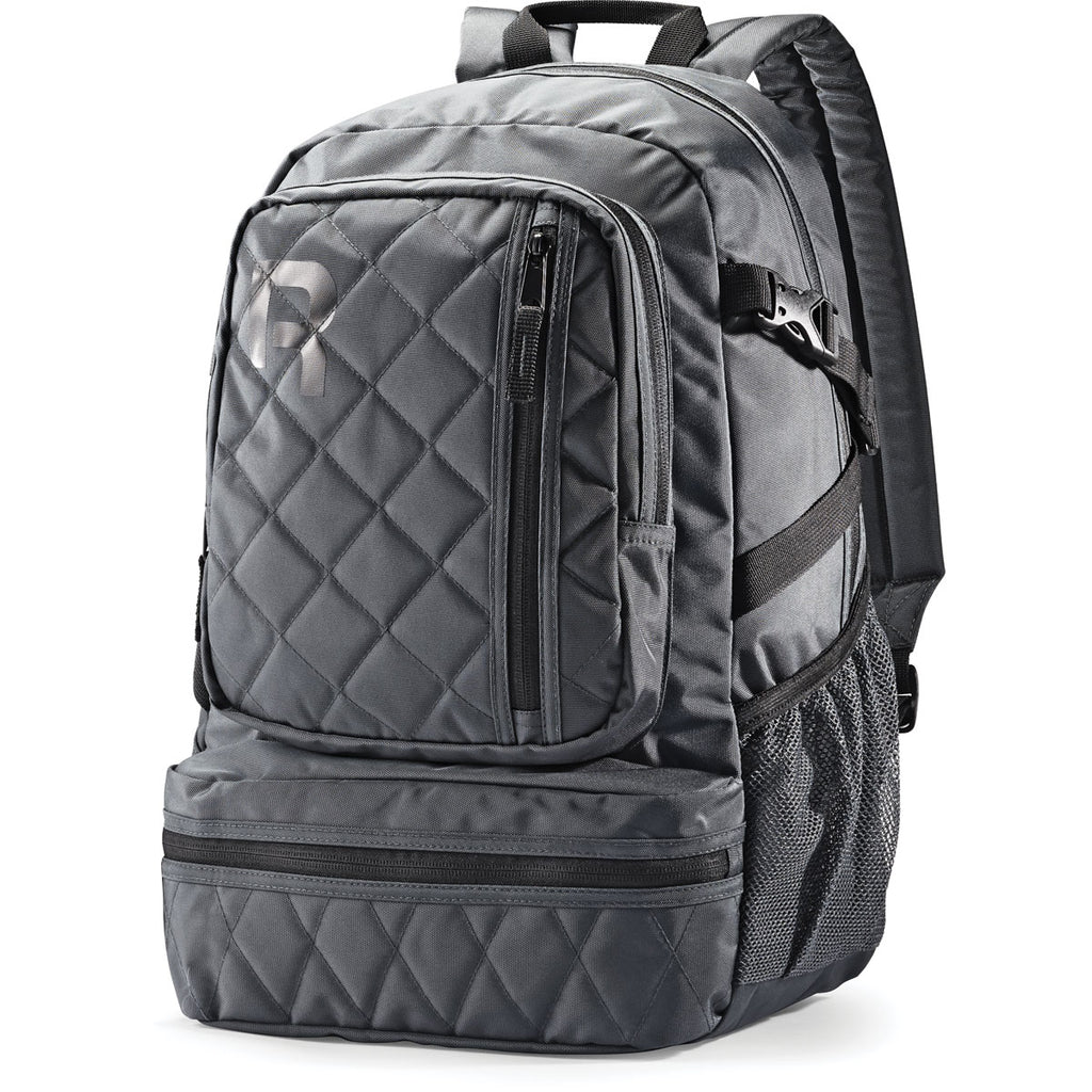 Shop Reebok Essential Razzle Dazzle Backpack – Luggage Factory