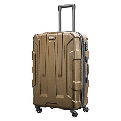 Shop Samsonite Centric 24-Inch Hardside Spinn – Luggage Factory
