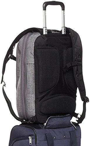 Shop Amazonbasics Slim Carry On Backpack, Gre – Luggage Factory