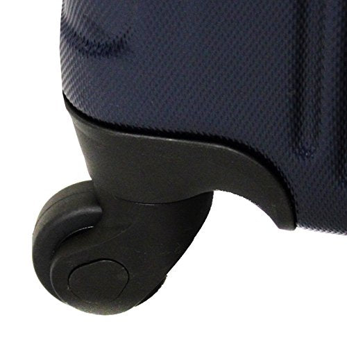 Shop Chariot Modena 3 Piece Hardside Lightwei – Luggage Factory