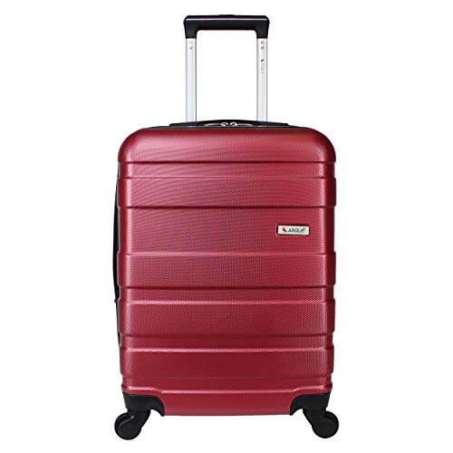 Shop AMKA Verano Hardside 3-Piece Expandable – Luggage Factory