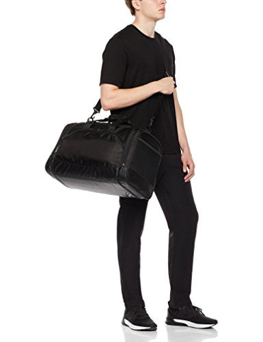 Shop Amazonbasics Sports Duffel - Small, Blac – Luggage Factory