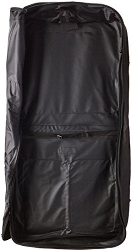Shop Everest Deluxe Garment Bag, Black, One S – Luggage Factory