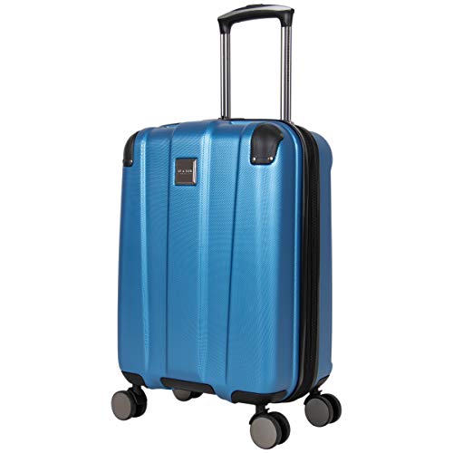 Shop Kenneth Cole Reaction Continuum Hardside – Luggage Factory