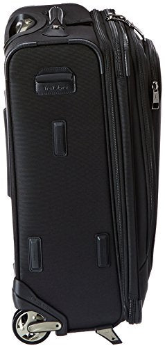 Shop Travelpro Crew 10 22 Inch Expandable Rol – Luggage Factory