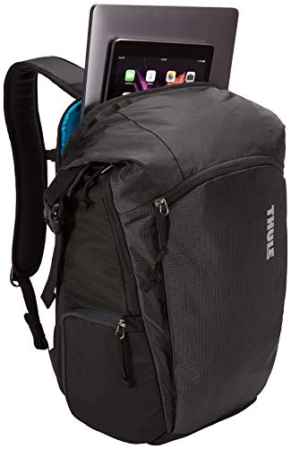 Thule Enroute Camera Backpack 25L, Black