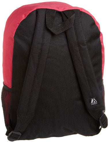 Shop Everest Luggage Backpack with Front and – Luggage Factory