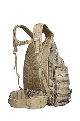 Shop Urban Go Pack Sport Outdoor Military Ruc – Luggage Factory