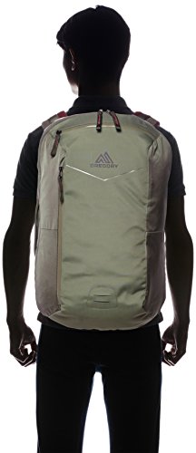Shop Gregory Border 35 Daypack, Thyme Green, – Luggage Factory