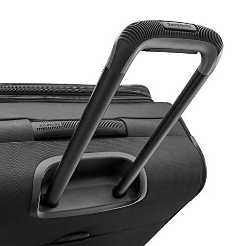 Shop Samsonite Explore Eco 2-piece Softside S – Luggage Factory