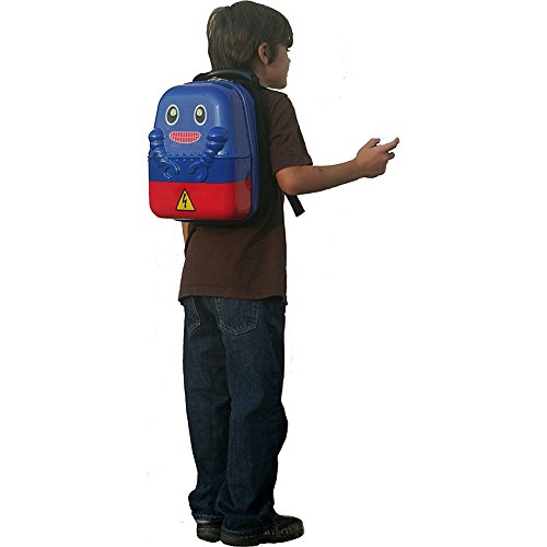 Trendykid Robot Kids' Backpack (Robot)