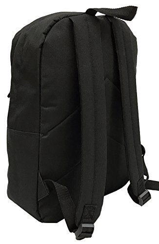 Shop Track California Backpack (Black) – Luggage Factory