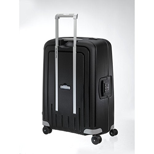 Shop Samsonite S'Cure Hardside Checked Lu – Luggage Factory