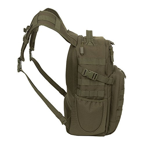 SOG Ninja Tactical Day Pack, 24.2-Liter, Olive