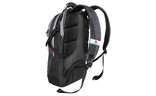Shop FUL Breakout Laptop Backpack (Grey) – Luggage Factory