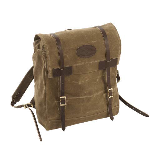 Shop Vintage Pack Field Tan – Luggage Factory