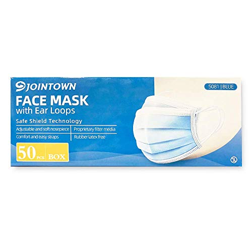 Shop Jointown Face Mask, Pack of 50 (5081) – Luggage Factory