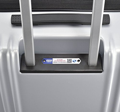 Shop Zero Halliburton Zrl 20" Internatio – Luggage Factory
