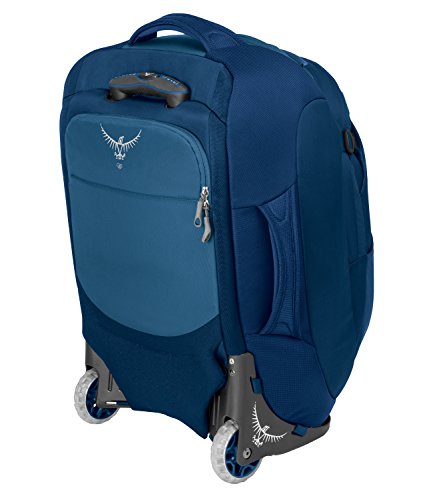 Shop Osprey Packs Meridian 60L/22 Wheeled Lug – Luggage Factory