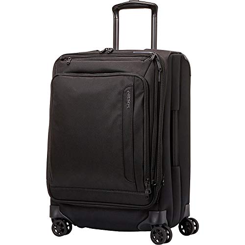 Shop eBags Professional Spinner Carry-on (Bla – Luggage Factory