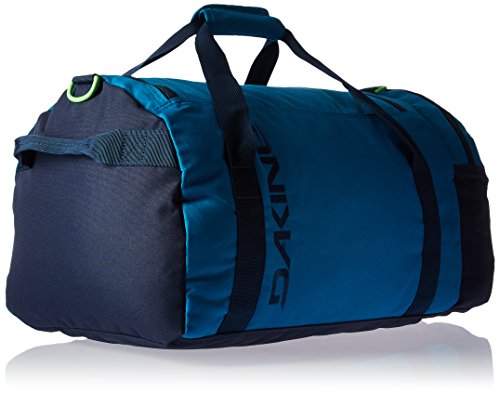 Shop Dakine Eq Duffle Bag, 51l, Blue Rock – Luggage Factory