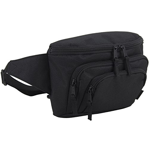 Shop FUEL Signature Triple Pocket High Capaci – Luggage Factory