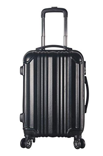 Shop 3-Piece Hardside Spinner Expandable Suit – Luggage Factory